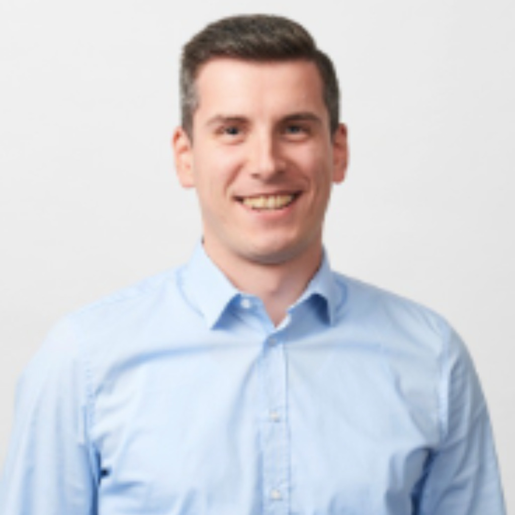 Daniel Matthies - Standortleiter - Raiffeisen Waren-Zentrale Rhein-Main ...