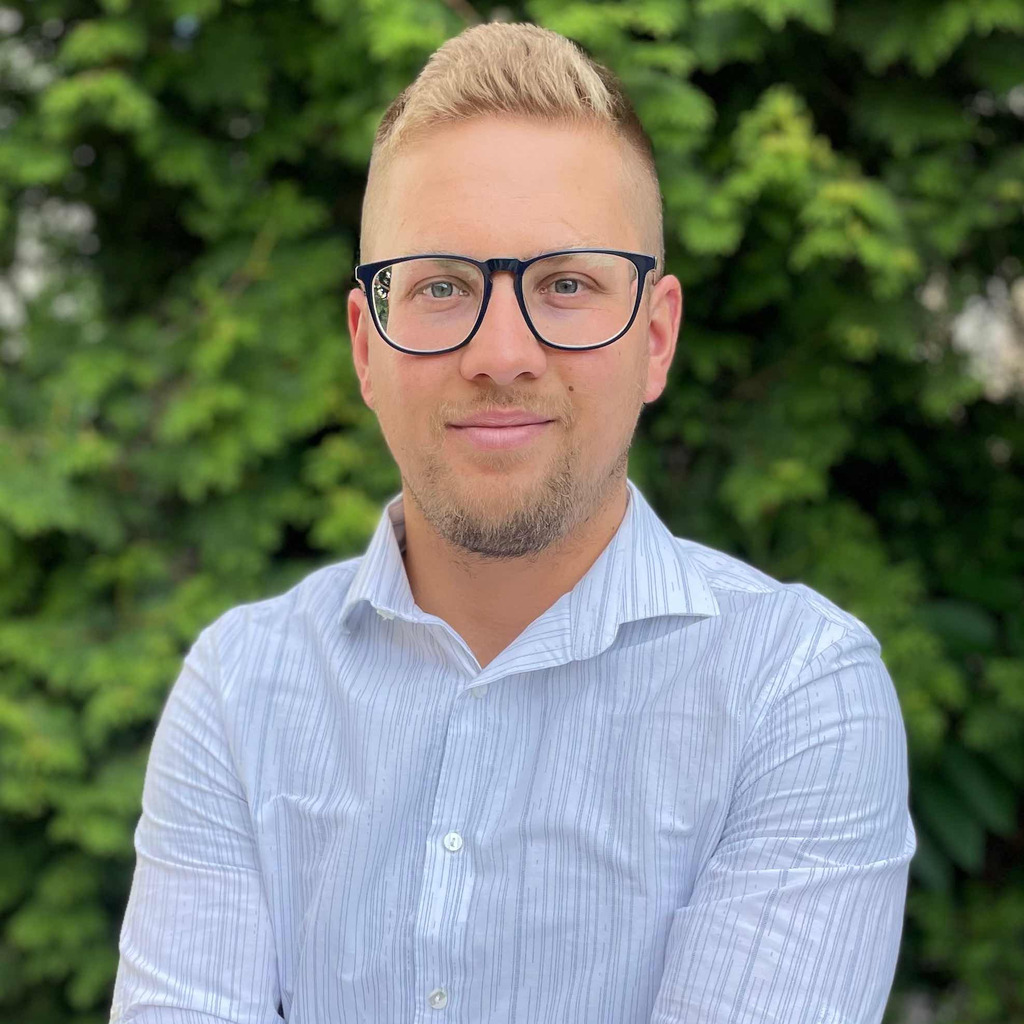 Sebastian Hanusch - Bezirksleiter / ALV Oberbau - DB InfraGO, Region ...