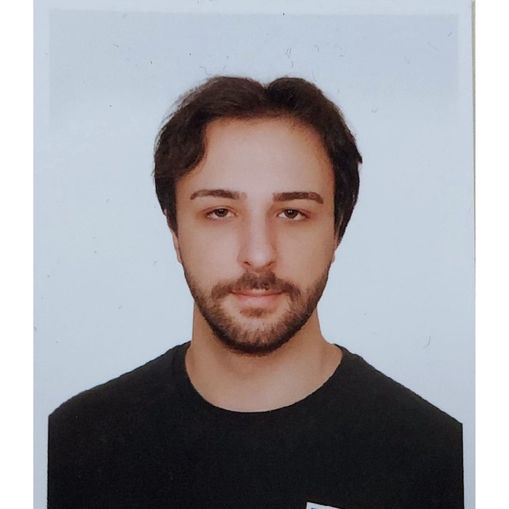 Yusuf Kerem Karataş Randd Engineer Anadolu Isuzu Xing 