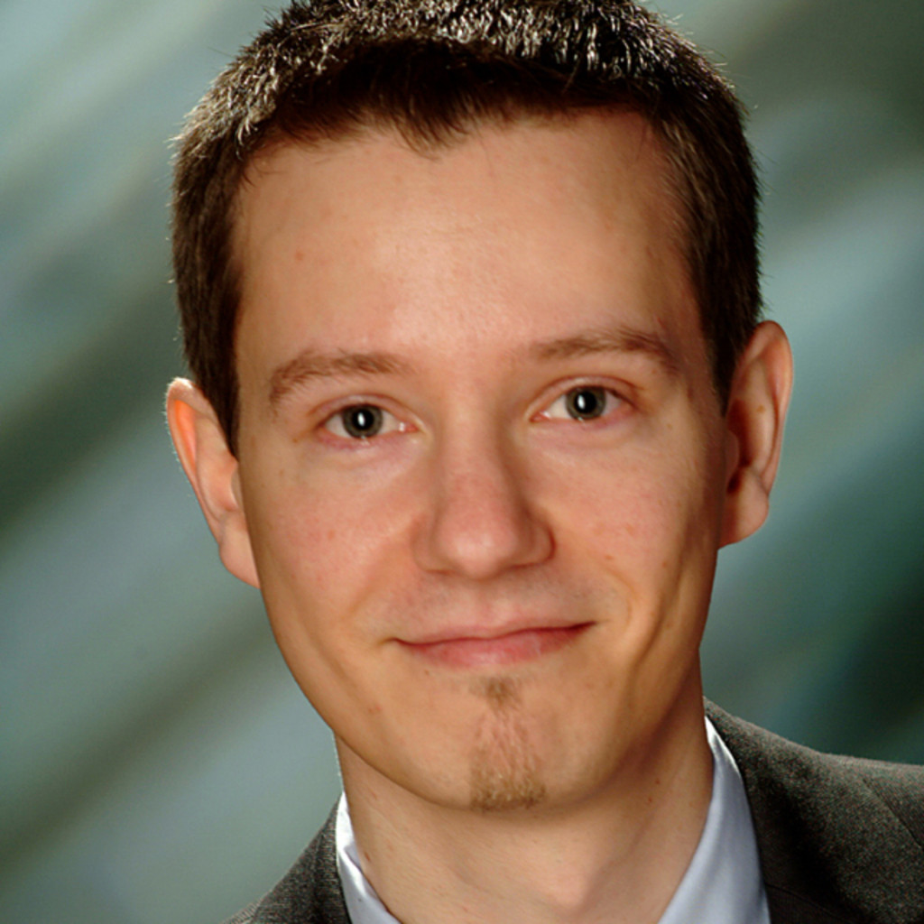 Martin Voß - Systemingenieur - Vodafone Kabel Deutschland GmbH | XING