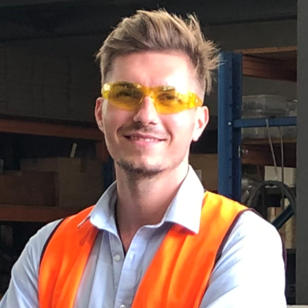 Ing. Kai Fahrig - Project and Technical Manager - Maxwell Engineering ...