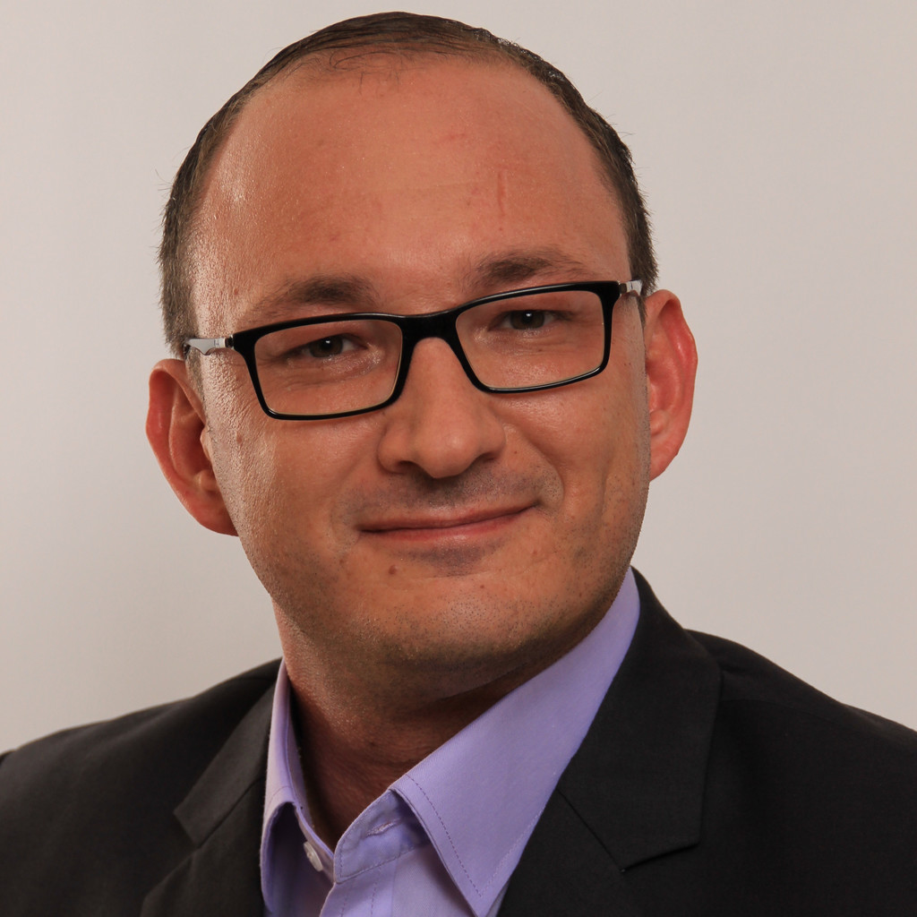 Anton Geiger - Harness Advanced & Industrial Engineer - Alstom in ...