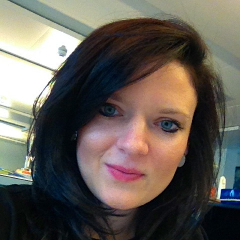 Cynthia Wirth - Kongsberg Automotive - Kongsberg Automotive | XING