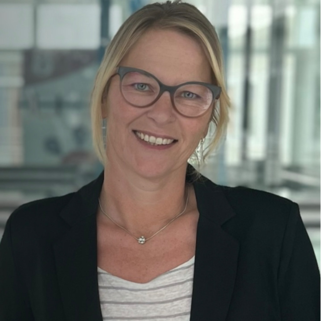 Barbara Breymann - Front Office Manager - Western Breymann | XING