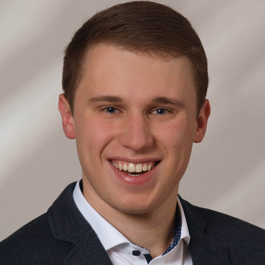 Robin Henss - Strategischer Einkäufer - GEA Group | XING