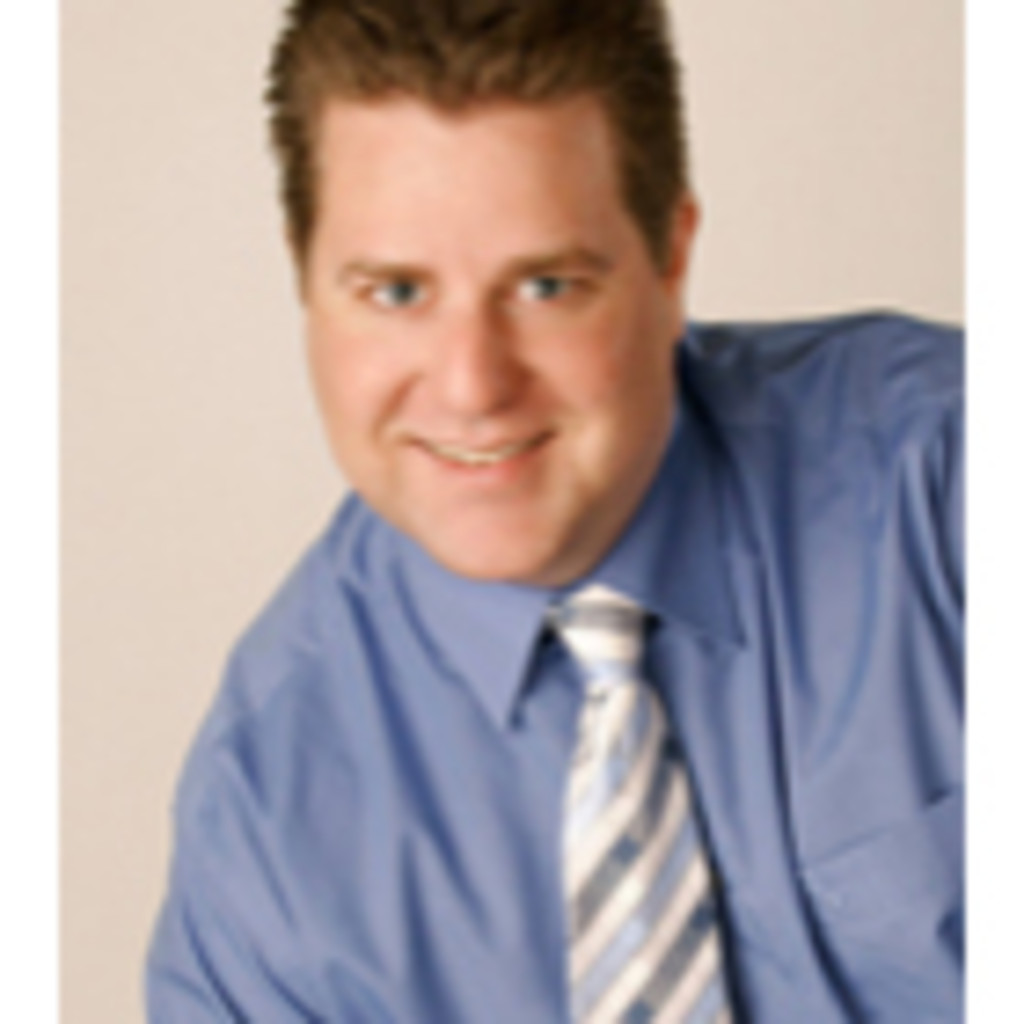 Dr. Michael J. Steffens: Programme Manager, Monitoring & Evaluation | XING