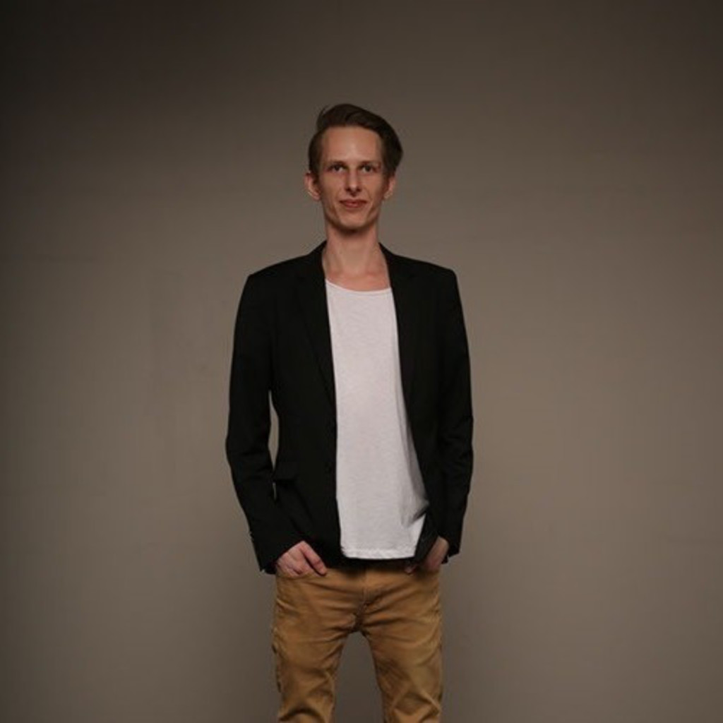 Benjamin Lehr - Senior Software Architect - trio-group communication ...