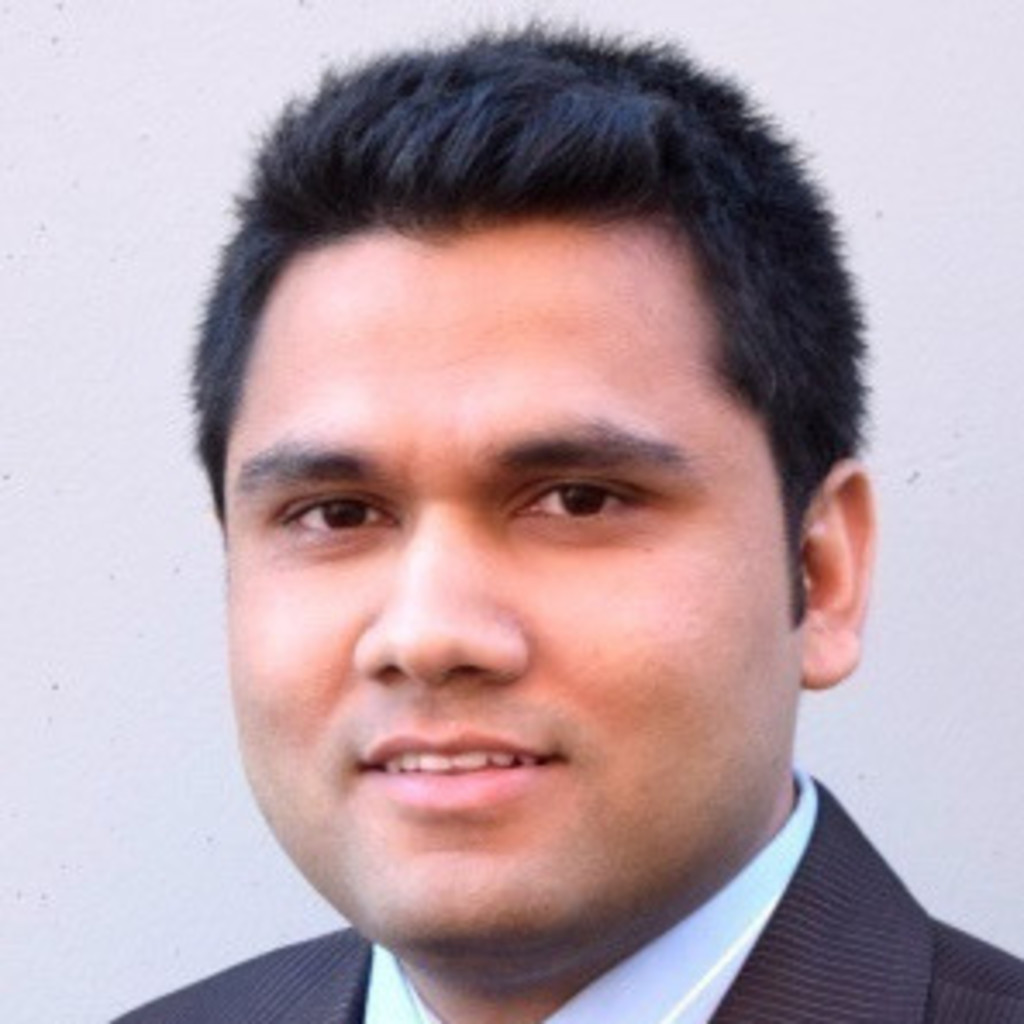 Md Jahid Hossain - Software Developer - Rohde & Schwarz GmbH & Co. KG ...