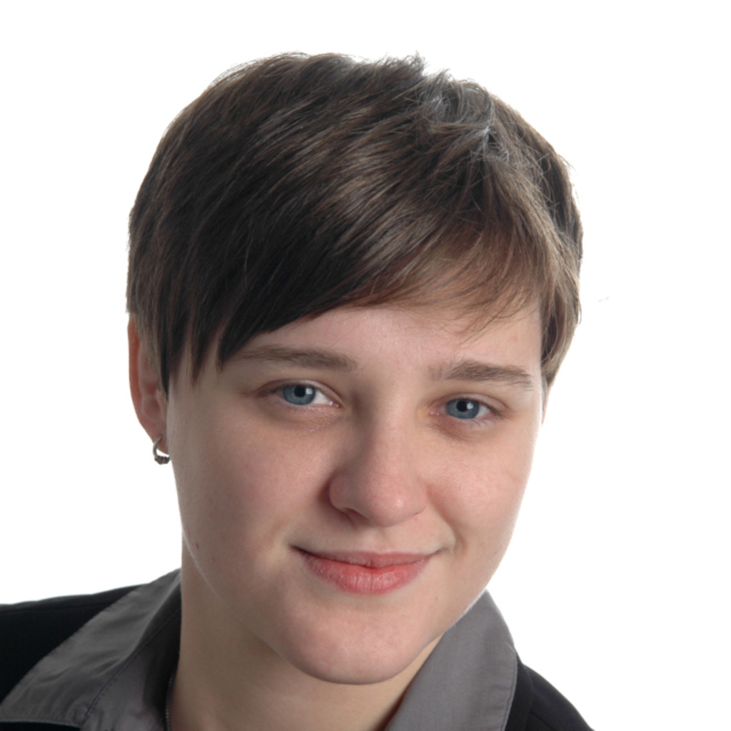 Julia Horn - Java Developer - Dirk Rossmann GmbH | XING