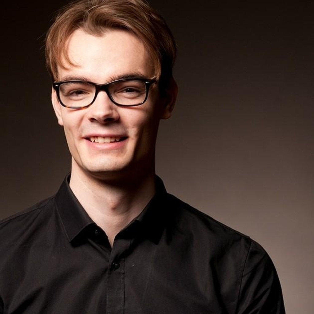 Marius Ulfers - Software Component Engineer - Thales Deutschland | XING