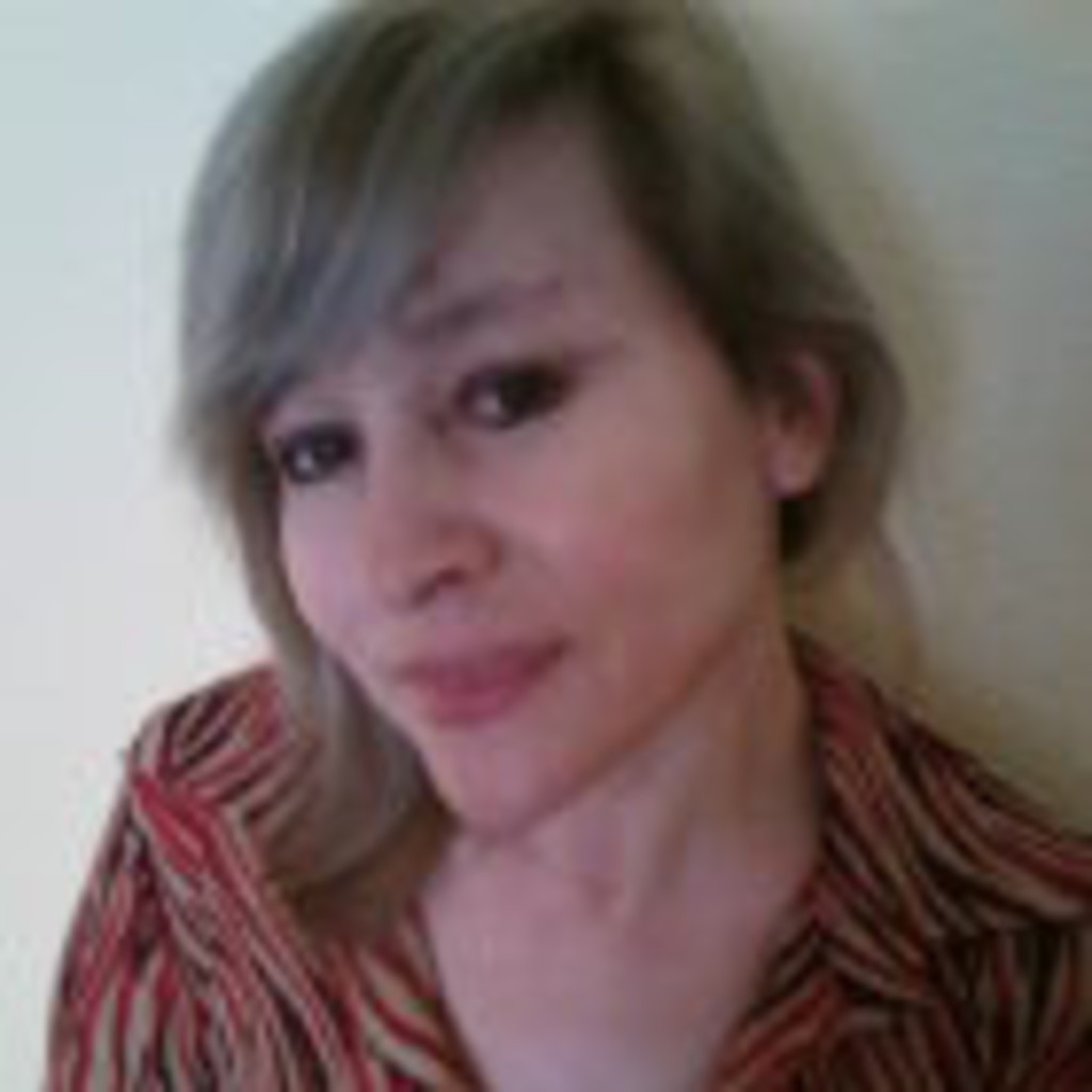 Zulma Rojas Garcete - INTERIORISTA - HALOS LA LLAVE | XING