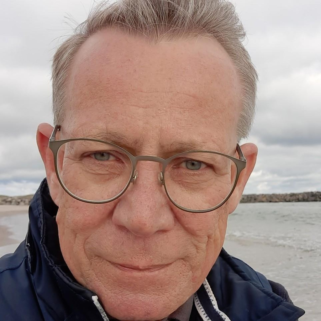 Rainer Engel - Technischer Dienst Brötje/Verkauf Heizung - HS-C ...