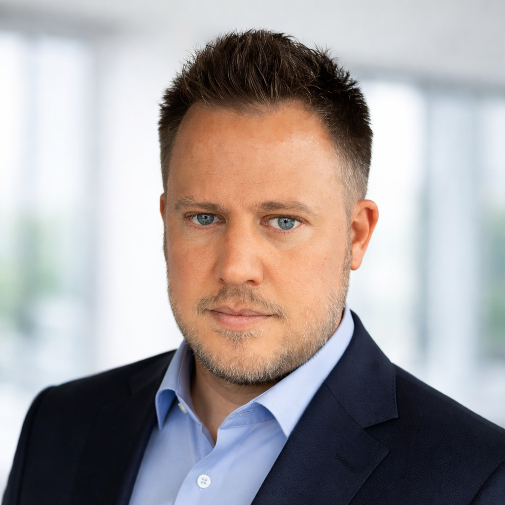 D. Christian Horwath - Projektleiter - digital-dialog GmbH | XING