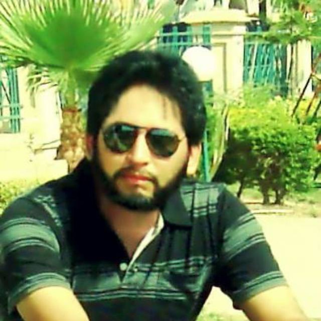 Hammad Sheikh - Financial & Budgeting Executive - Karss Paint ...