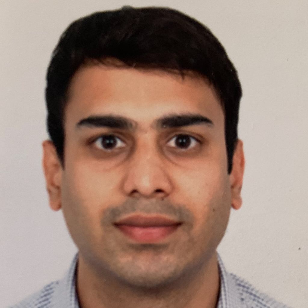 Neeraj Mohan - Product Manager - Gocomet | XING
