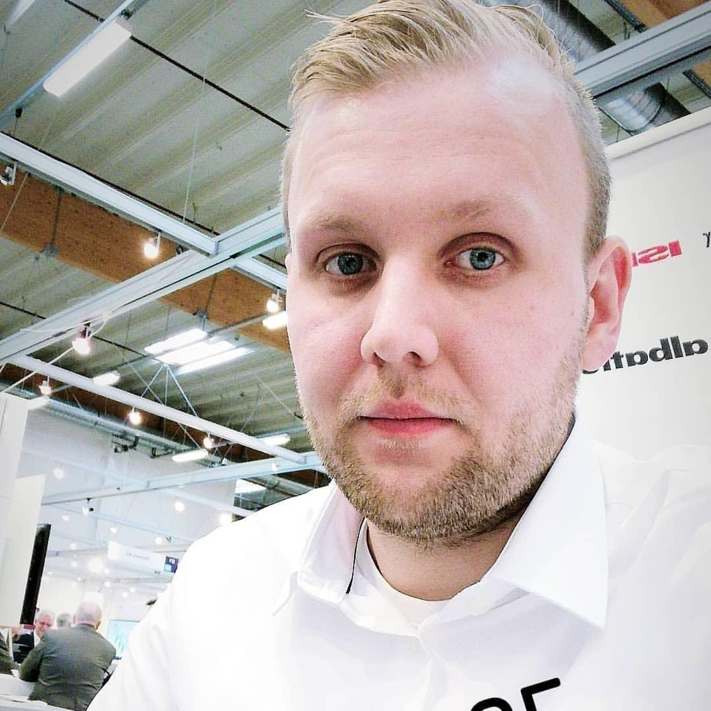 Philipp Beyer - Kaufmännischer Sachbearbeiter - Industrie-bedarf Meyer ...