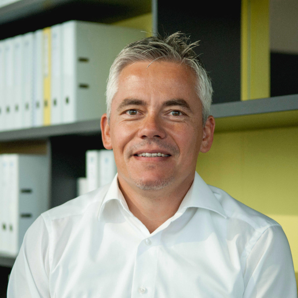 Marcel Louis - Geschäftsleiter / Inhaber - Bürgin & Keller Management ...