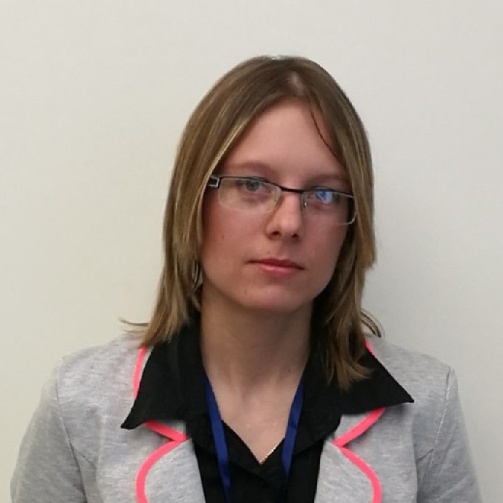 Victoria Kuznetsova - On-site Growth Hacker - Retail Rocket | XING