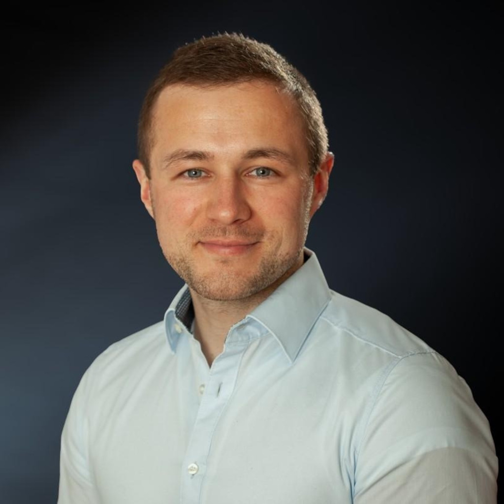 Michael Timpe - Abteilungsleiter Qualitätsmanagement ...