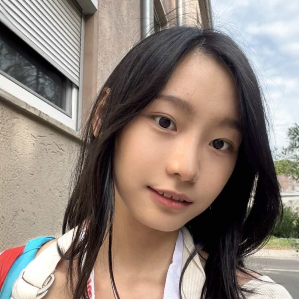 Kexin Lu - Informatik - LMU München | XING