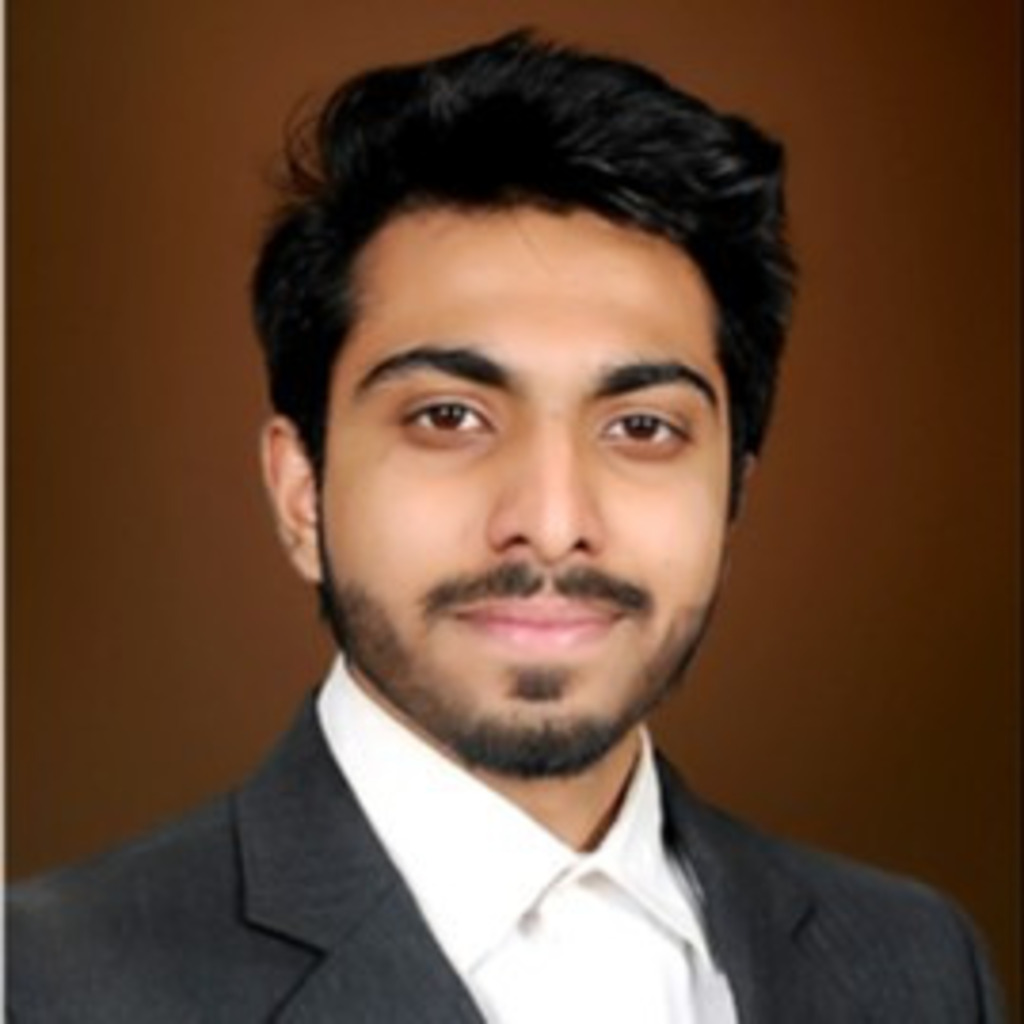 sripad mu - Embedded C++ Software Engineer ( AI) - HahnSchickard | XING