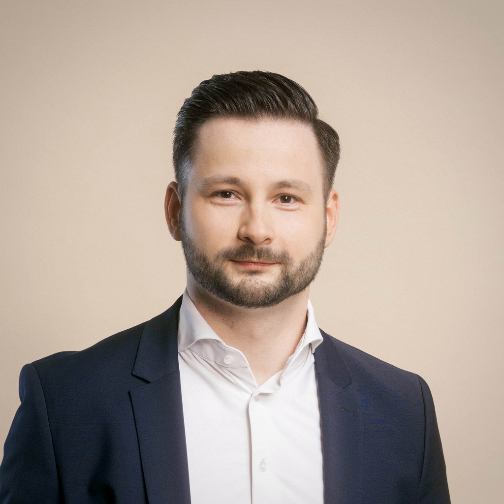 Stefan Faulhaber - Lead Fullstack Software Engineer - Pava Partners | XING Stefan Faulhaber - Lead Fullstack Software Engineer - Pava Partners | XING