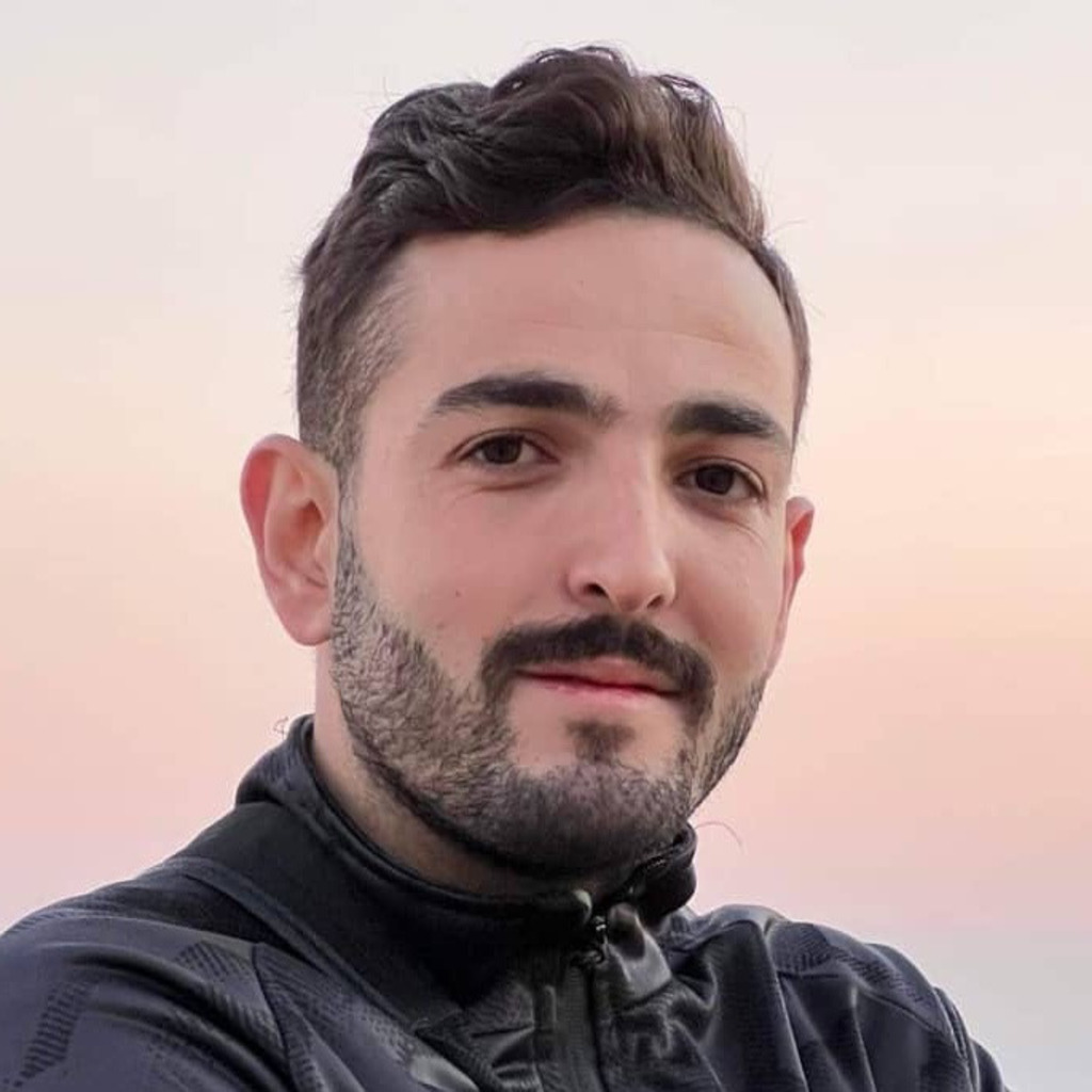 Ing. Mohammad Bassam Maini - Ingenieur für Ölmechanik Abteilung - WDRVM ...