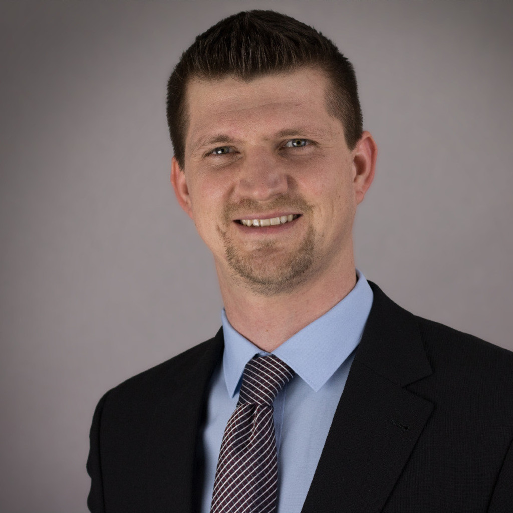 Christian Weis - Abteilungsleiter CAD-Konstruktion / CAM-Programmierung ...