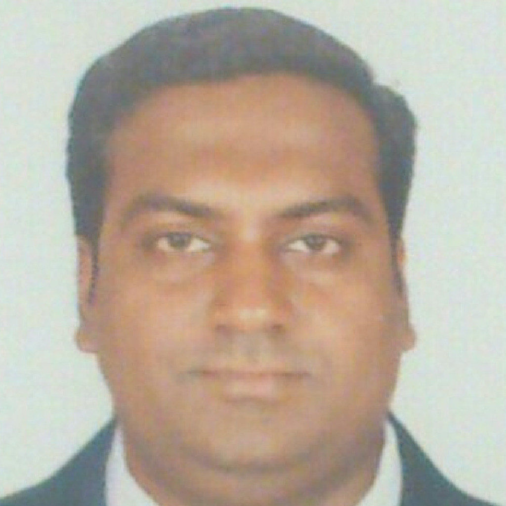 Jithesh M M - Mechanical Design Engineer - HCL Technologies | XING