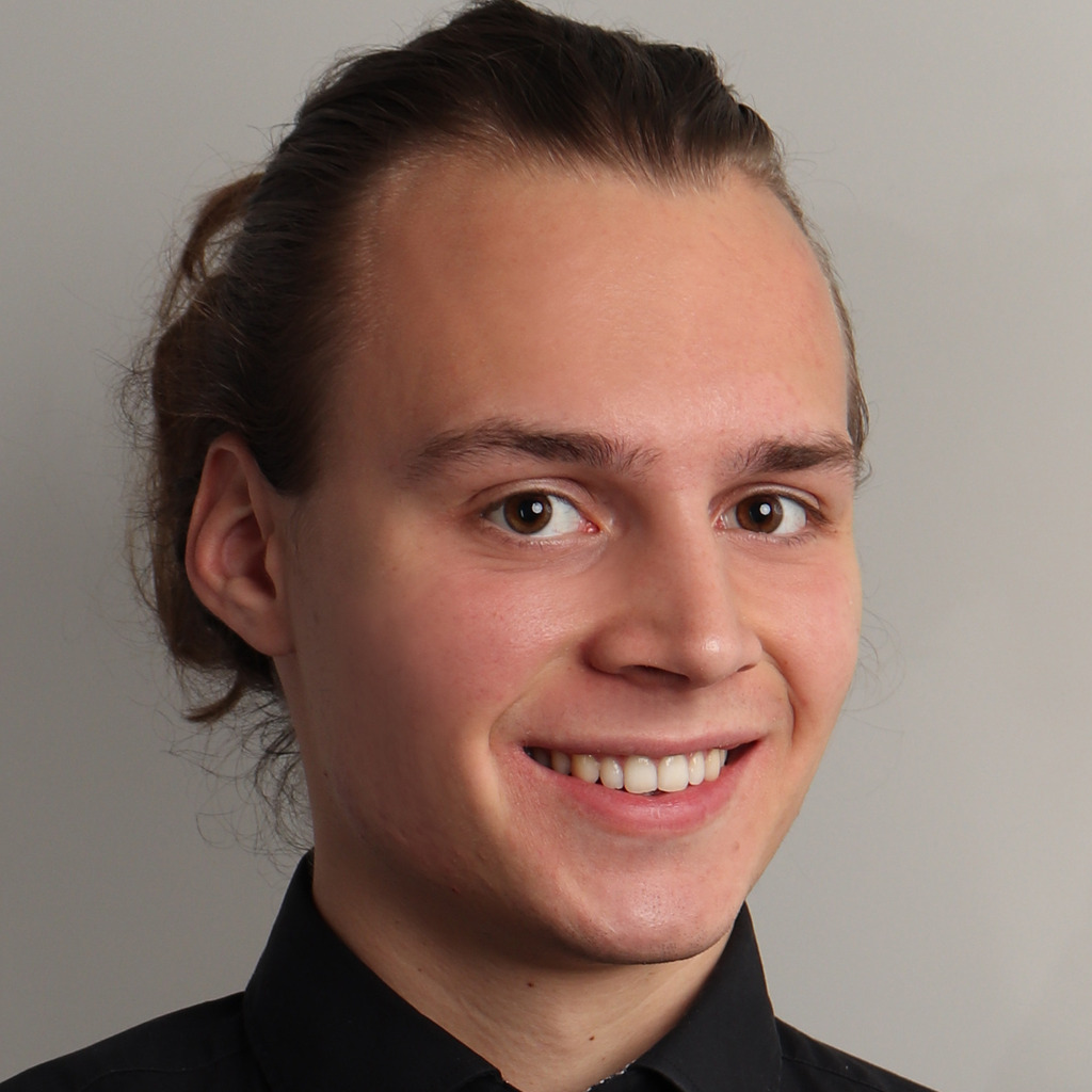 Nicola Fottner - Artificial intelligence - University of Lisbon | XING