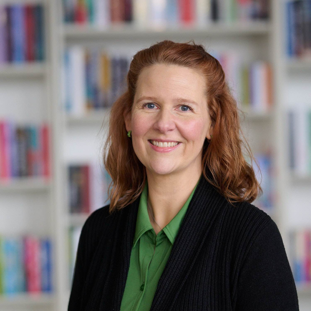 Alexandra Weiß - Debitorenbuchhalterin - HGV Hanseatische Gesellschaft ...