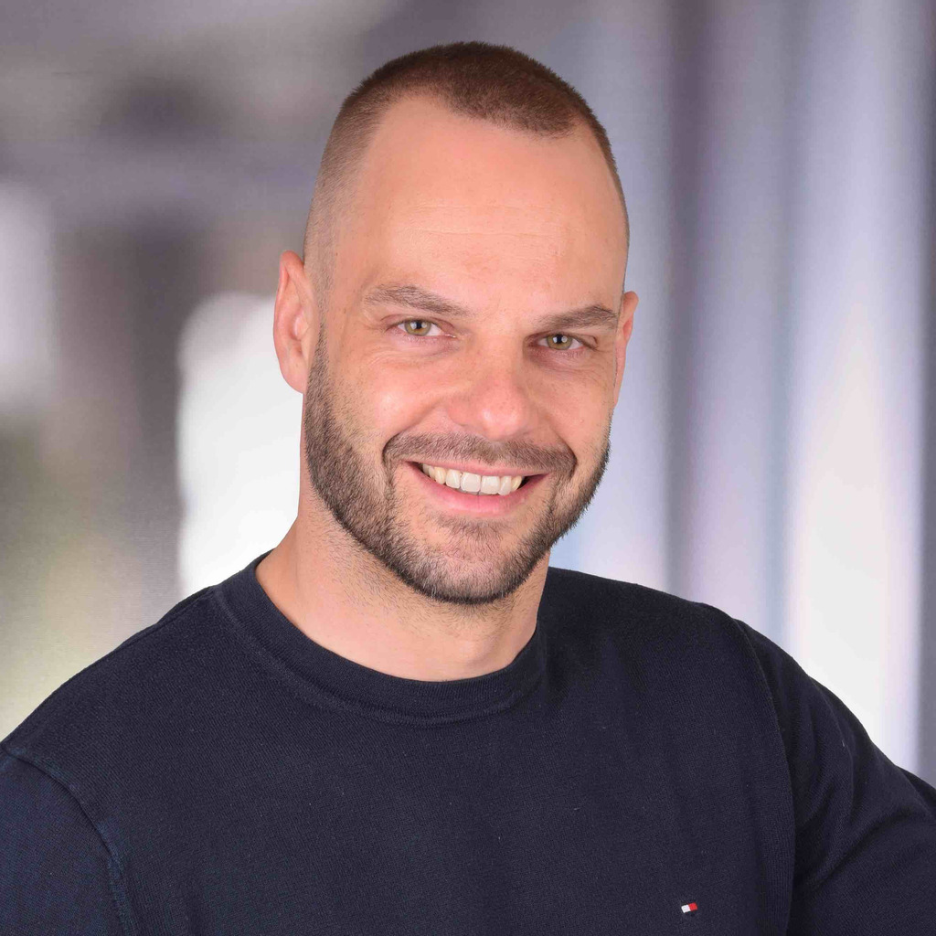 Manuel Strobl - Leiter Disposition - J. Schmid GmbH | XING