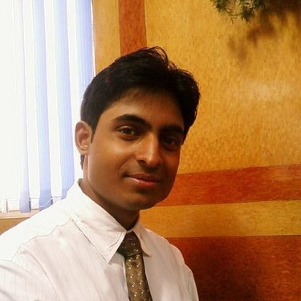 Manish Singh - Software Engineer - SoftDreamz Technologies | XING