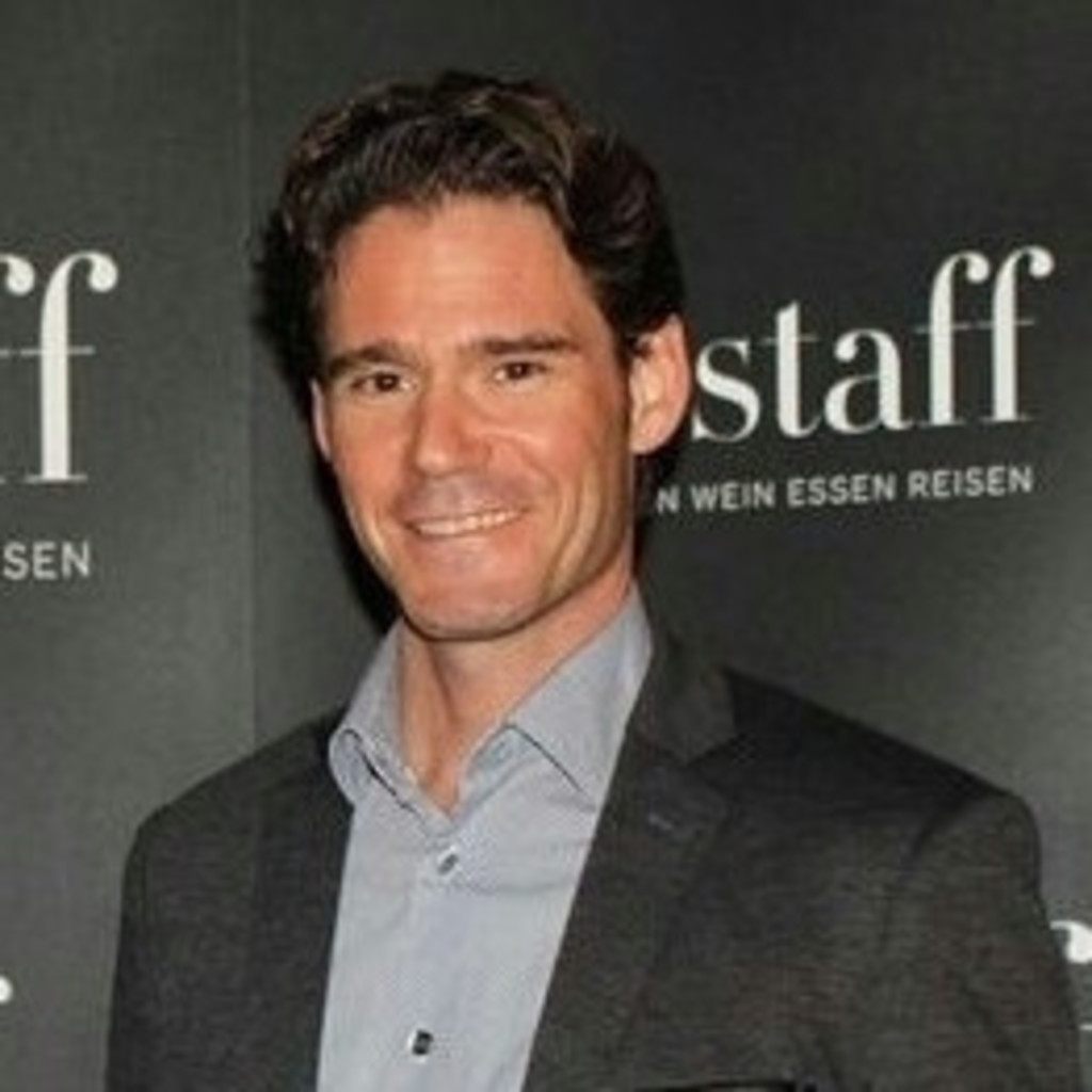 Max Lindenberg - Geschäftsführer - CRYOTEC COSMETIC GmbH | XING