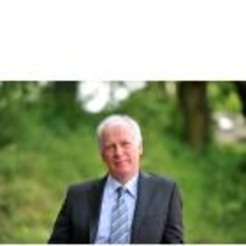 Georg Westermann - Rentner - Westermann Georg | XING