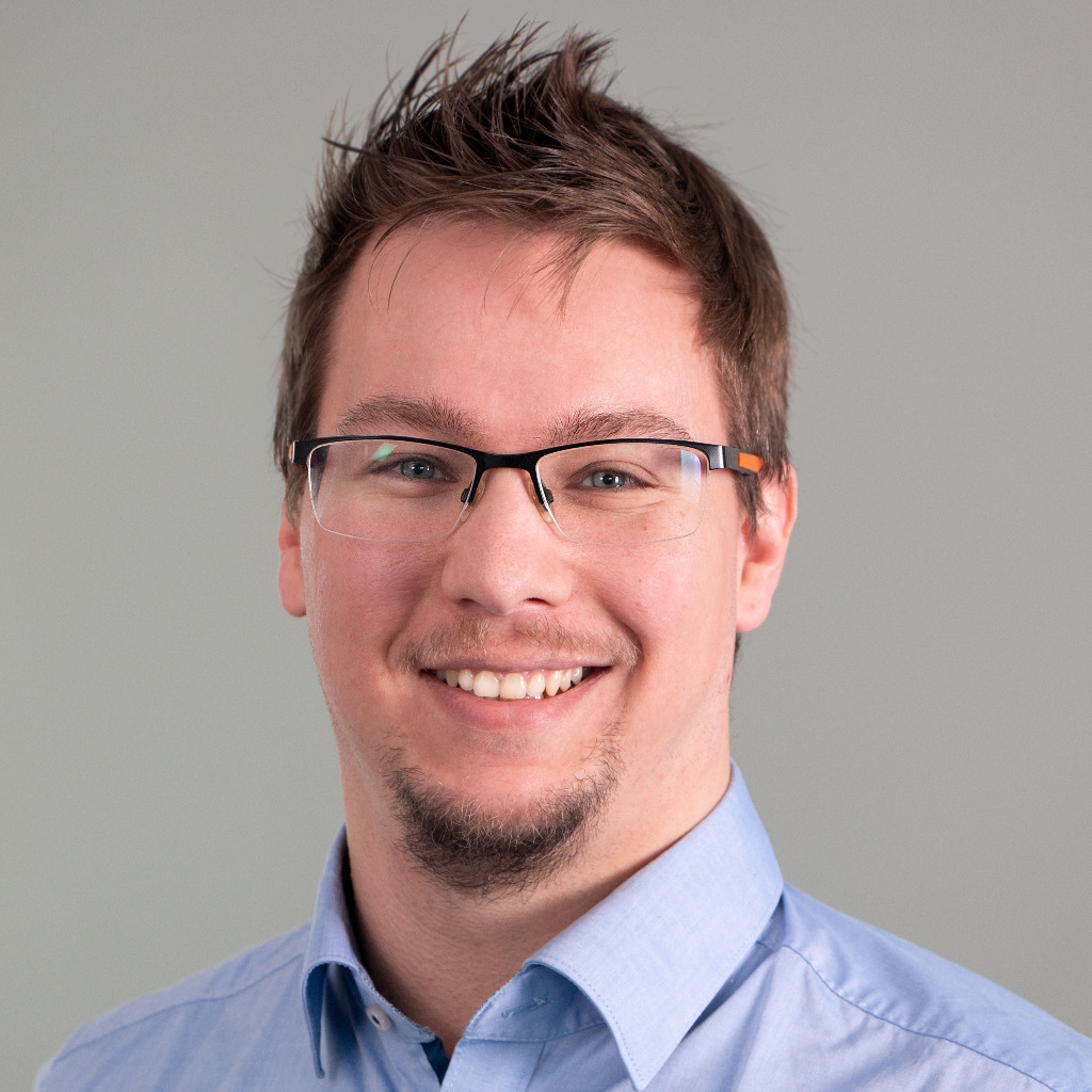 Steffen Gießmann - Professional Software Developer - doubleSlash Net ...