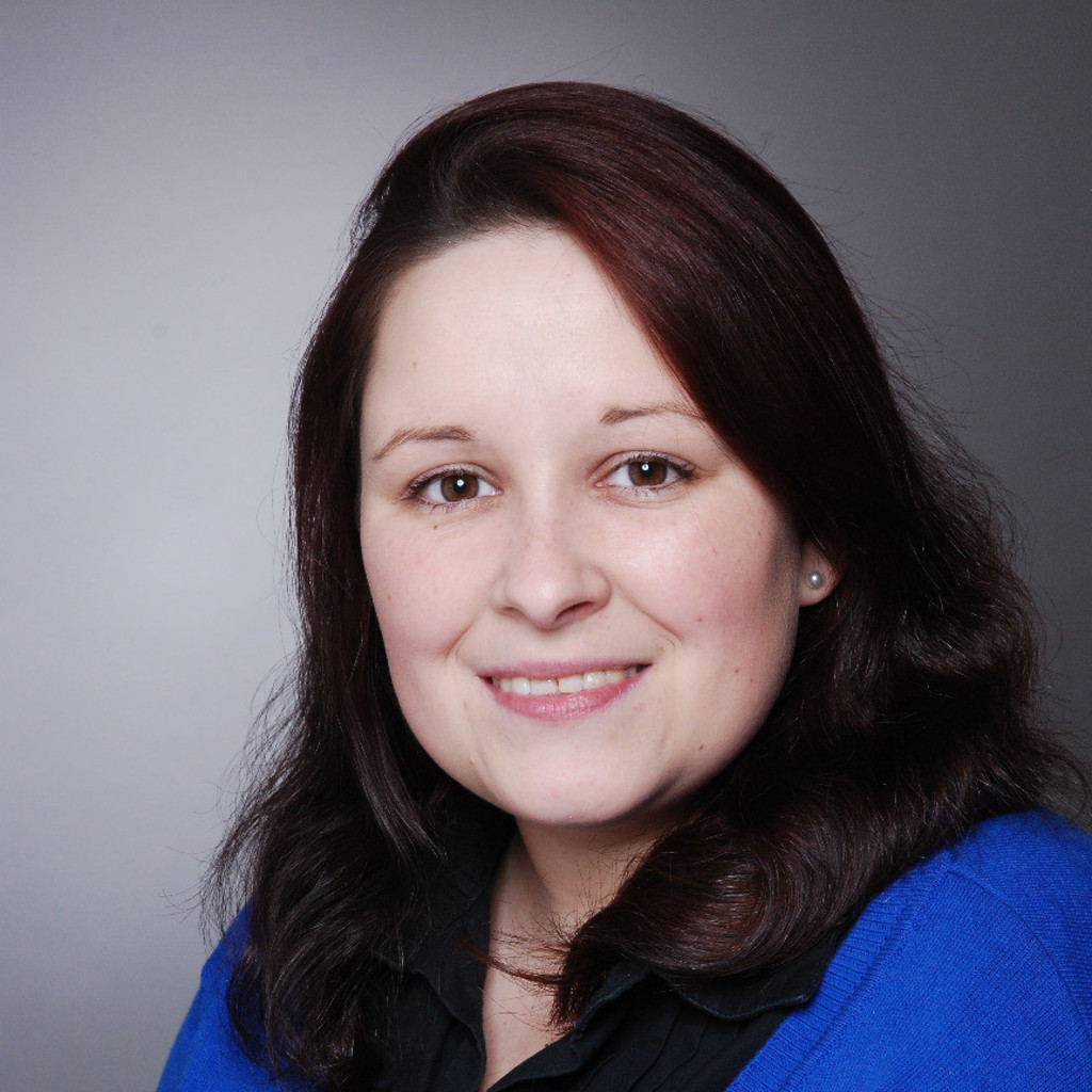 Jessica Wollrab - Sachbearbeiterin - R+V Versicherung | XING