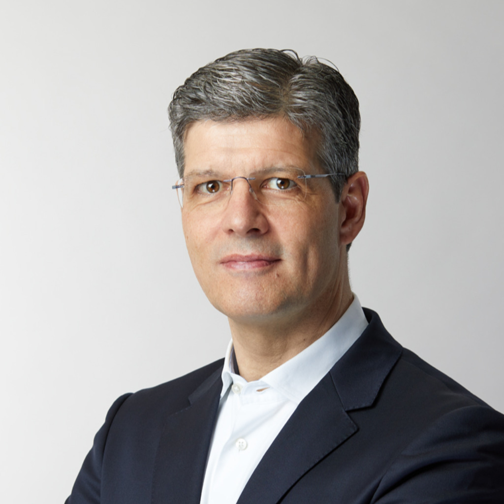 Patrick Buechi - Geschäftsführer - Boval Consulting AG | XING