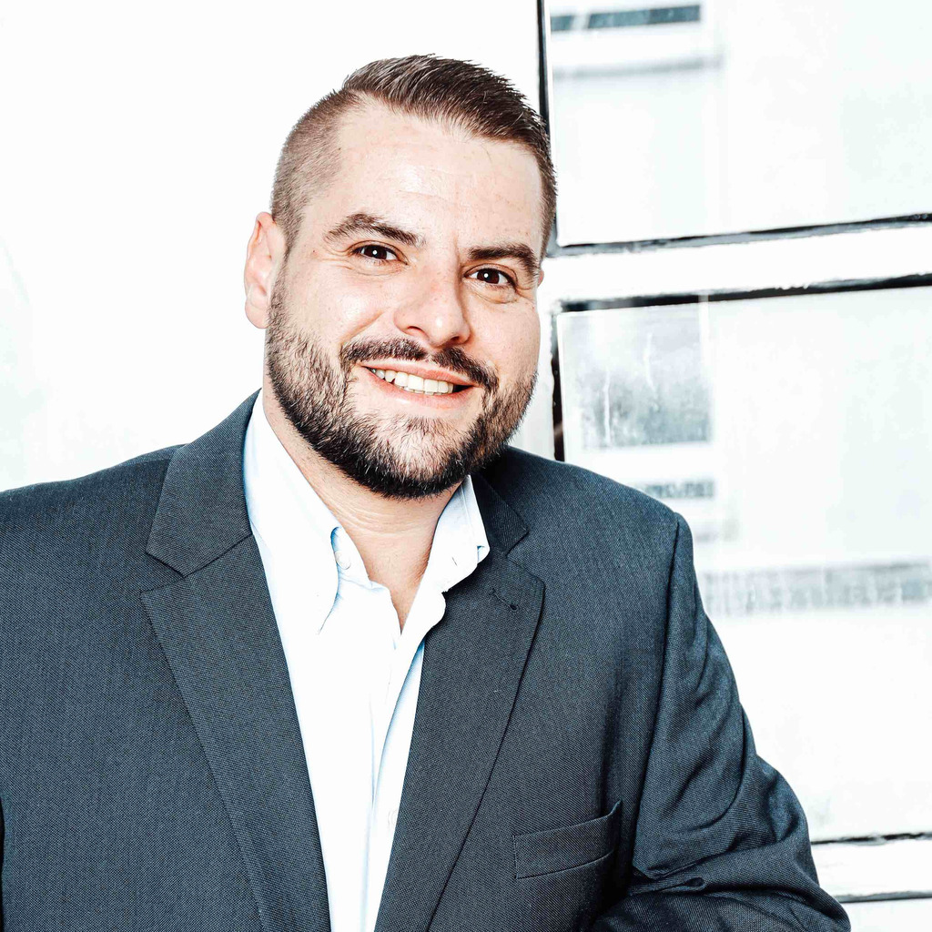 Ramy-Alexander Heyl - Fraud Strategy Manager, AVP - Barclays Consumer ...