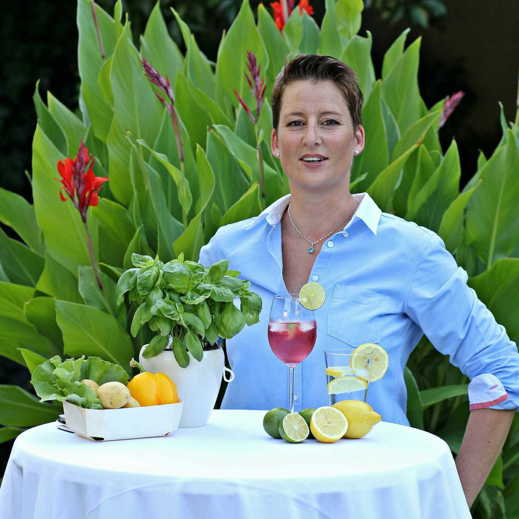 Bianca Martin - Motivation for action - Gastro Coach Bianca Martin | XING