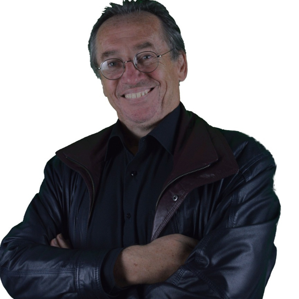 Alfred Salzmann - Geschäftsführender Gesellschafter ...