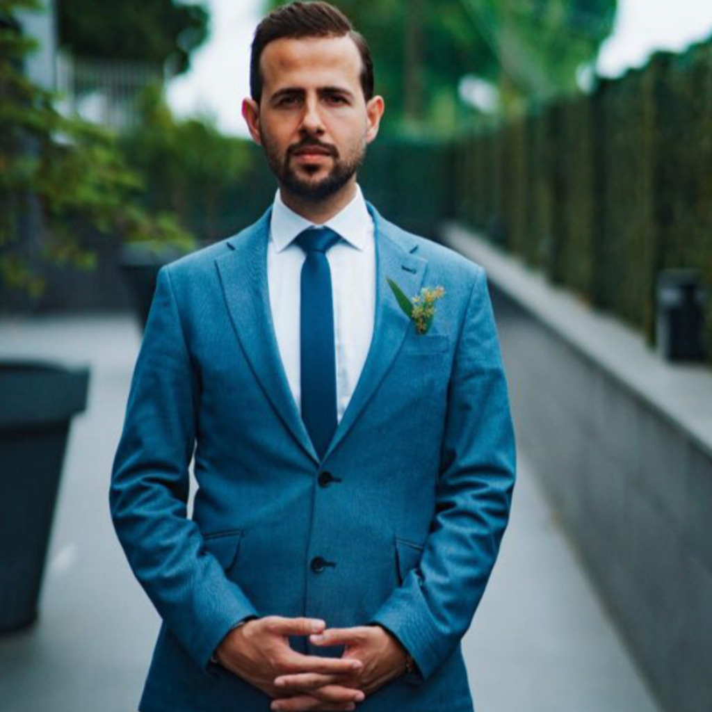 Burak Engin Caglar - Software Developer - W&W-Gruppe | XING