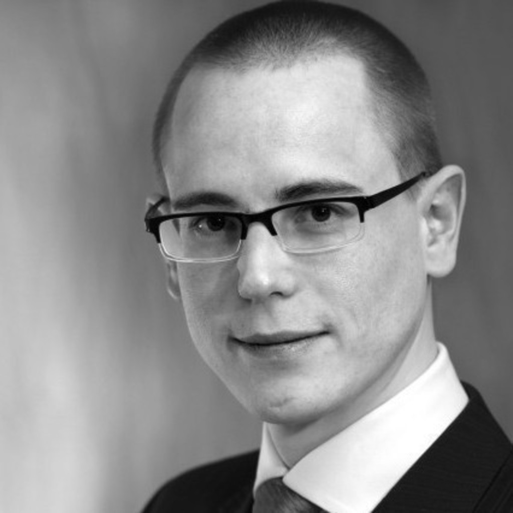 Dr. Torsten Heidenreich - Deputy Head of QC - Octapharma ...