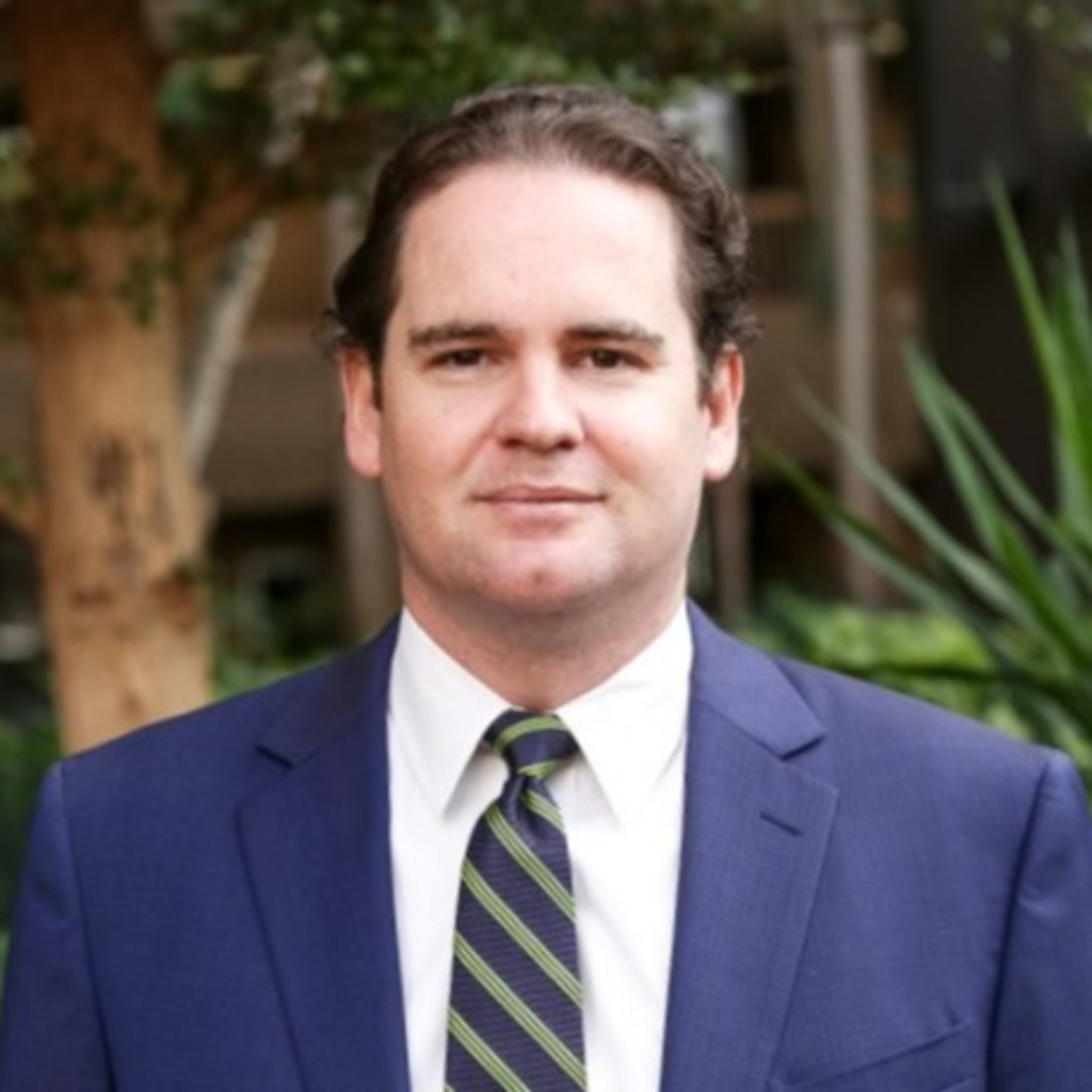 Jason McLaurin - Business owner - McLaurin Law, PLLC | XING