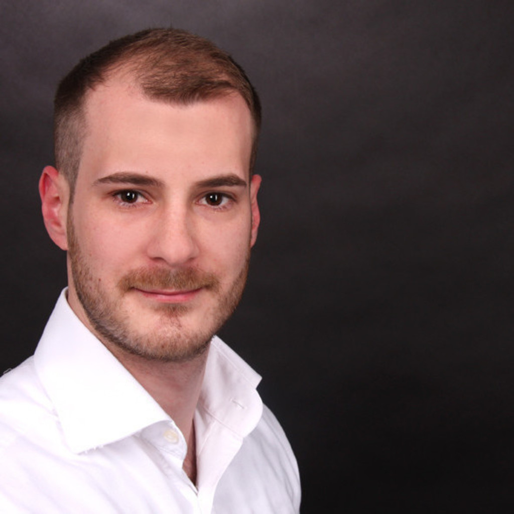 Ivan Vasic - Sales Account Manager - Advanced MP | XING