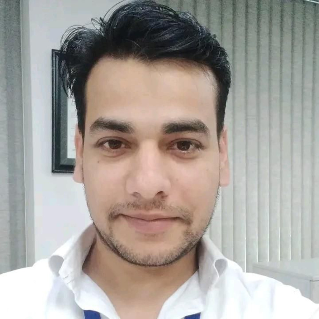 Abdul Qadir - embedded - eLogic | XING