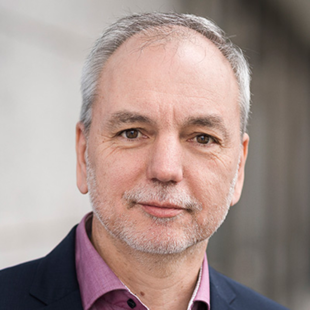 Daniel Faust - Stellvertretender Abteilungseiter des Geschäftsfeldes ...