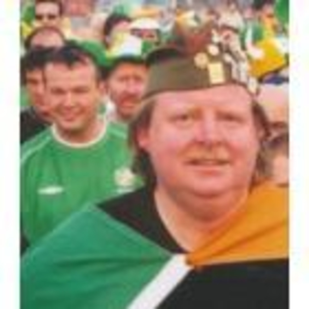 Alan Hunter - ceo - www.shamrockfm.com | XING