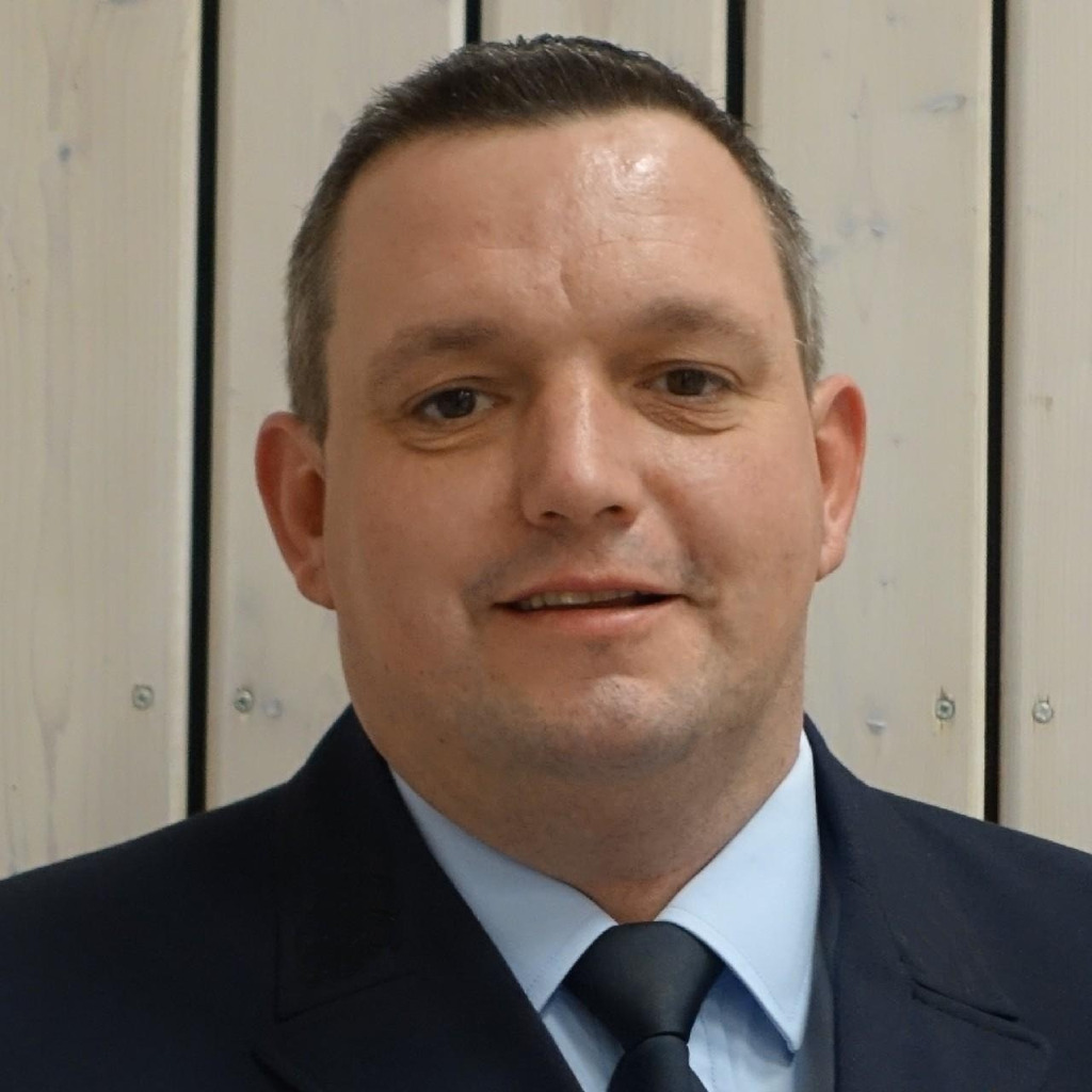 Thomas Schmitt - Verkaufsberater im Außendienst - VAN HEES GmbH | XING