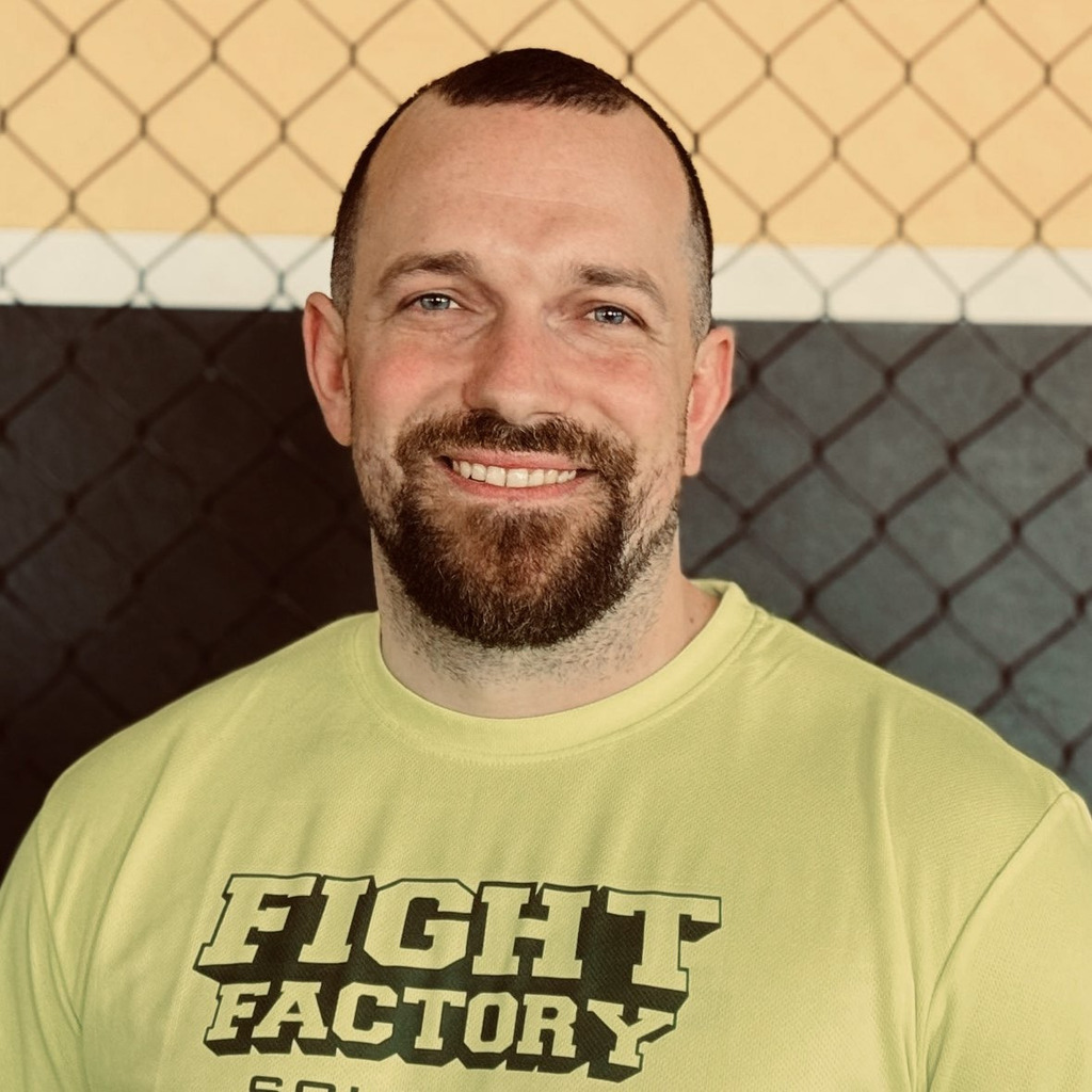 Kevin Paulus - Trainer - Fight Factory Solingen | XING